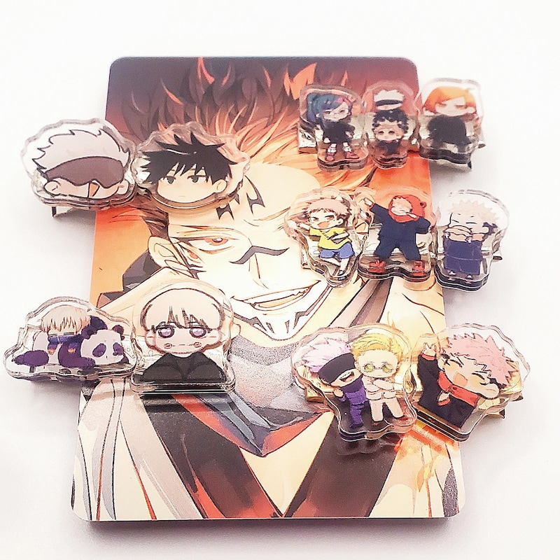 Yuta Hair Jjk - Etsy