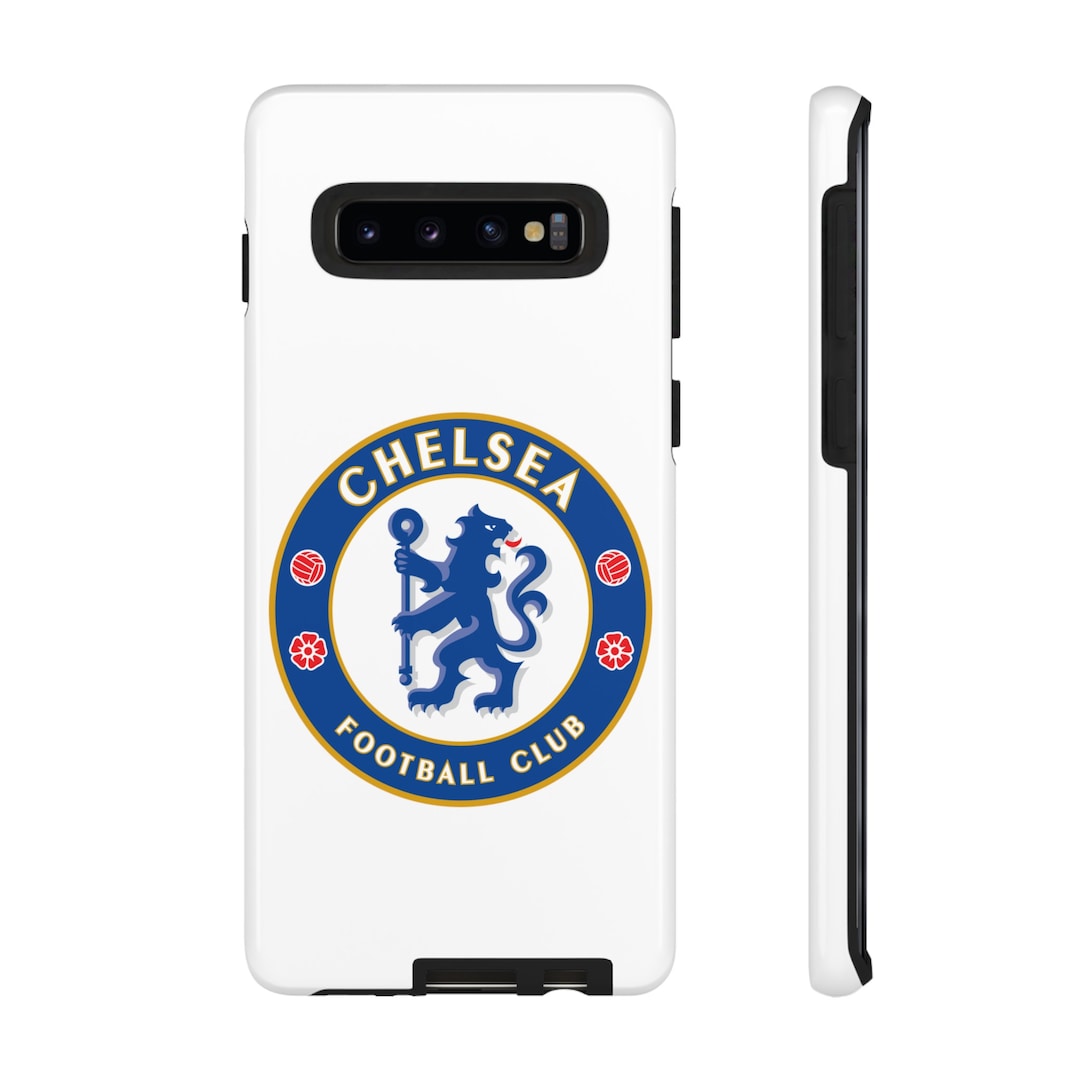 Chelsea FC | Tough Cases | Iphone, Samsung Phone Case - Etsy UK