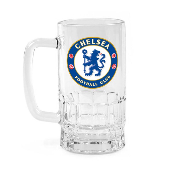 Chelsea Glass - Etsy