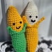 Corn Cob - Etsy