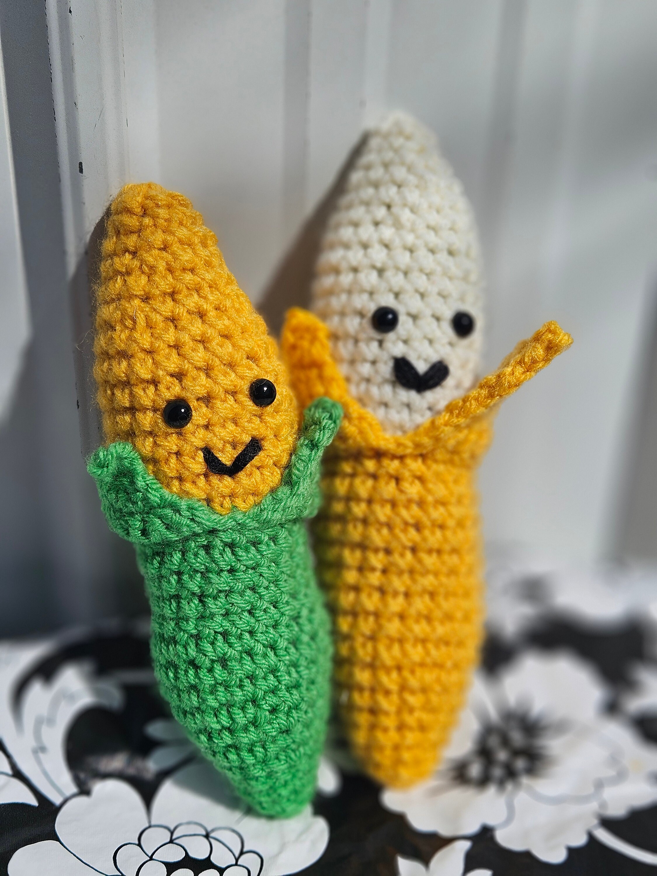 Corn Cob - Etsy