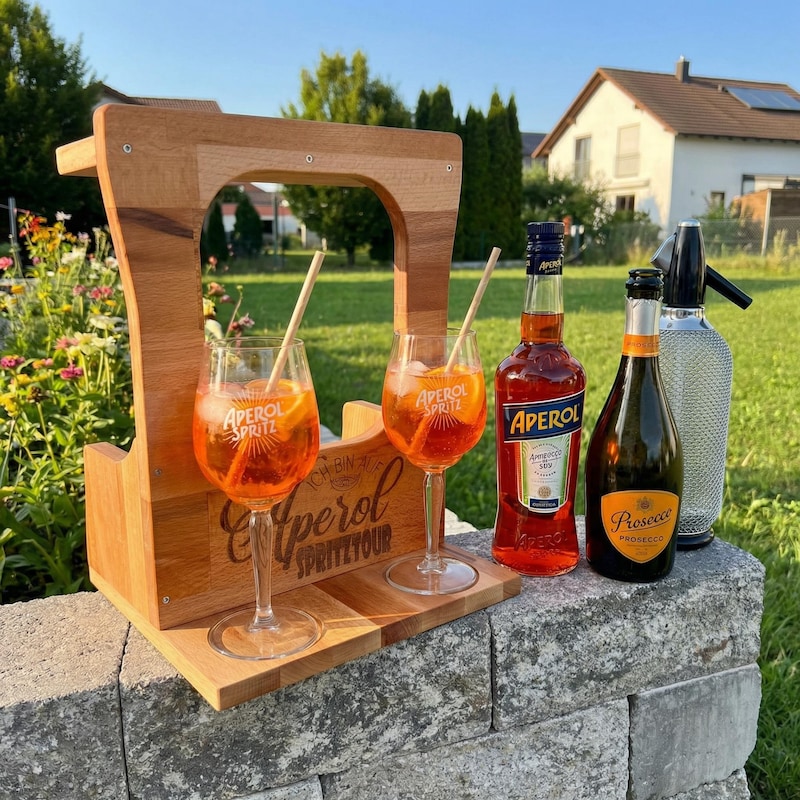 Aperol spritz stand - Etsy.de