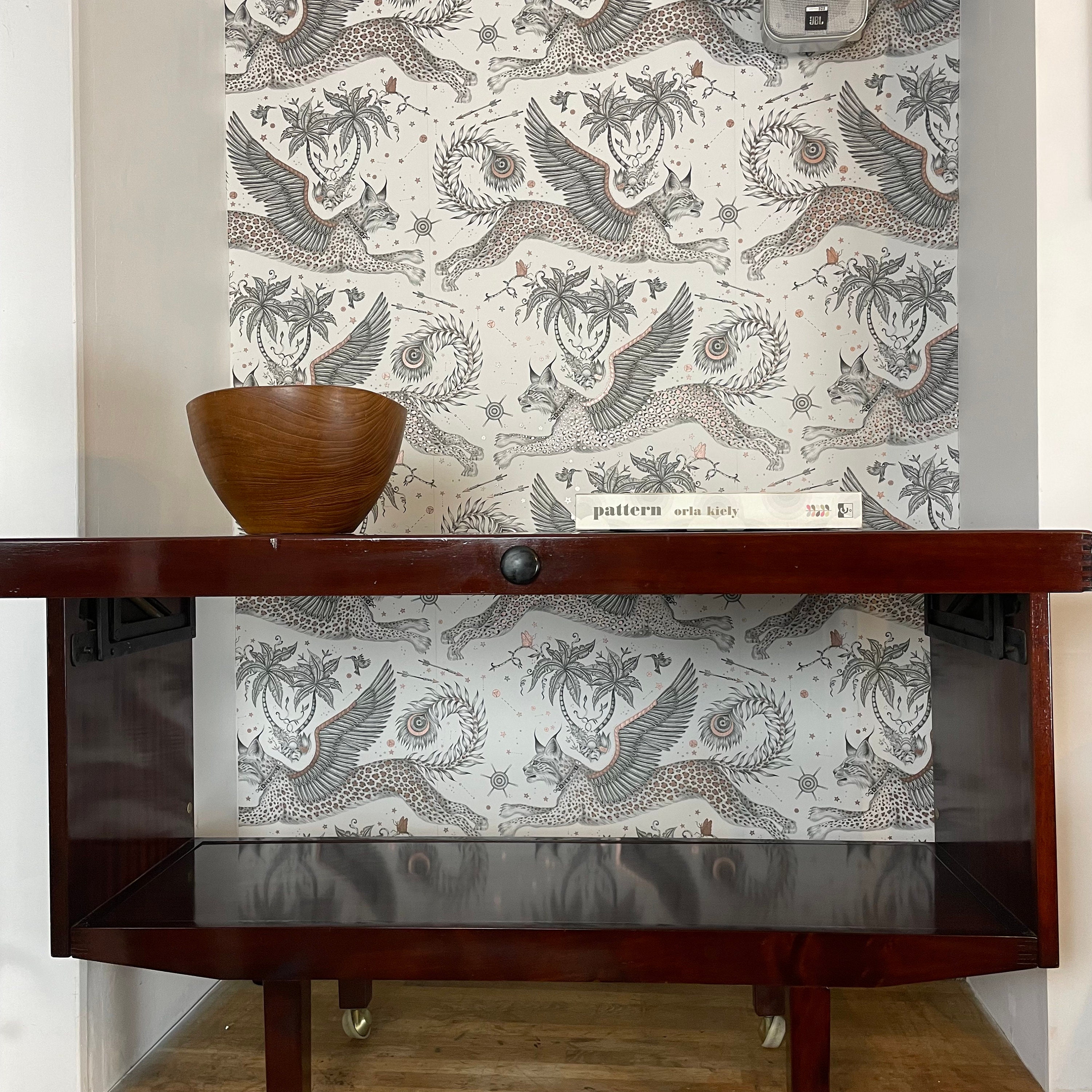 Vintage Retro Metamorphic Coffee Table Tea Trolley Drinks - Etsy UK