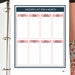 30 Family Dinner Ideas With Recipes and Grocery Lists - Etsy