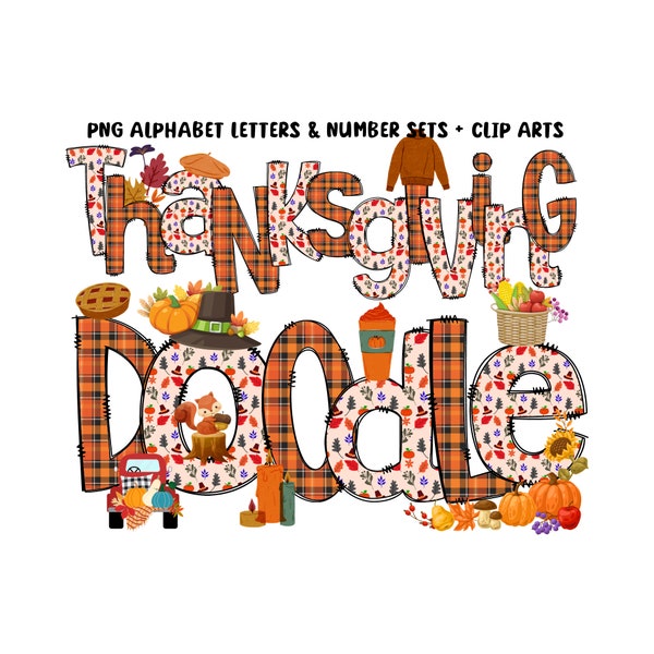 Give Thanks Letters - Etsy