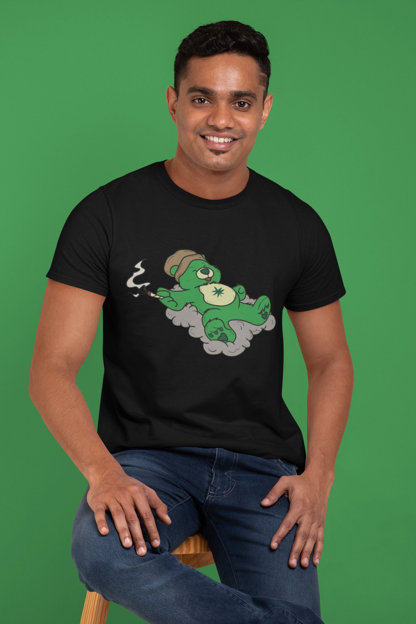 420 Green Care Bear Smoking A Blunt PNG File Cannabis Care - Etsy 420 Green Care Bear Smoking A Blunt PNG File Cannabis Care - Etsy