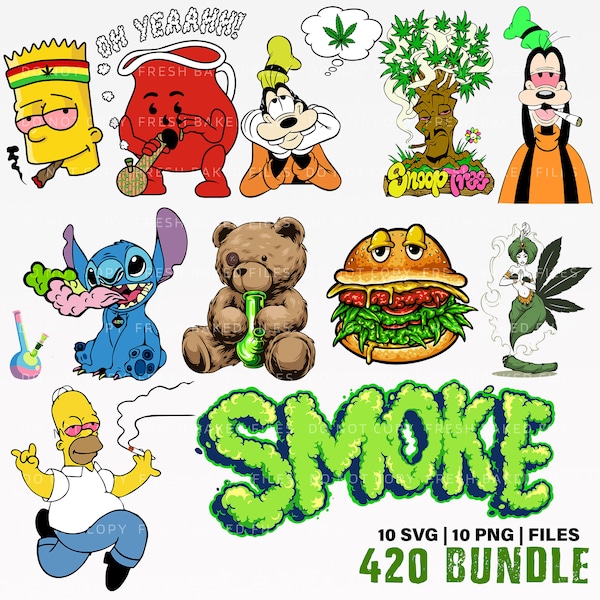 420 Art - Etsy