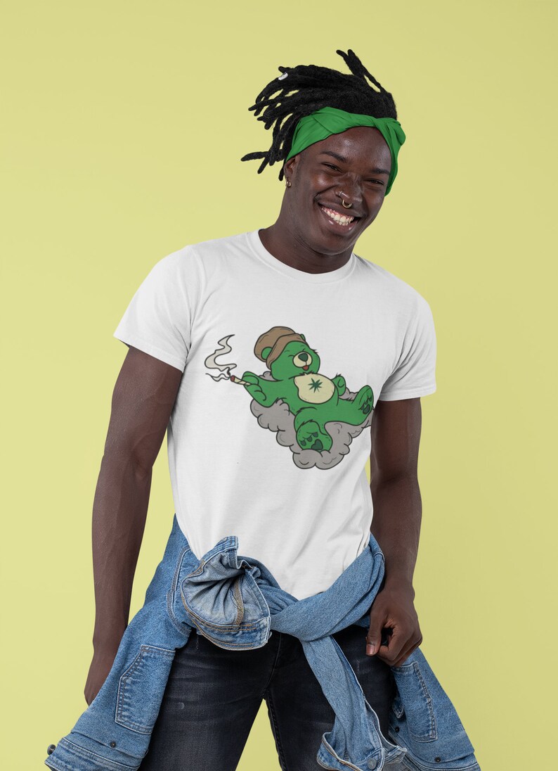 420 Green Care Bear Smoking A Blunt PNG File Cannabis Care - Etsy 420 Green Care Bear Smoking A Blunt PNG File Cannabis Care - Etsy