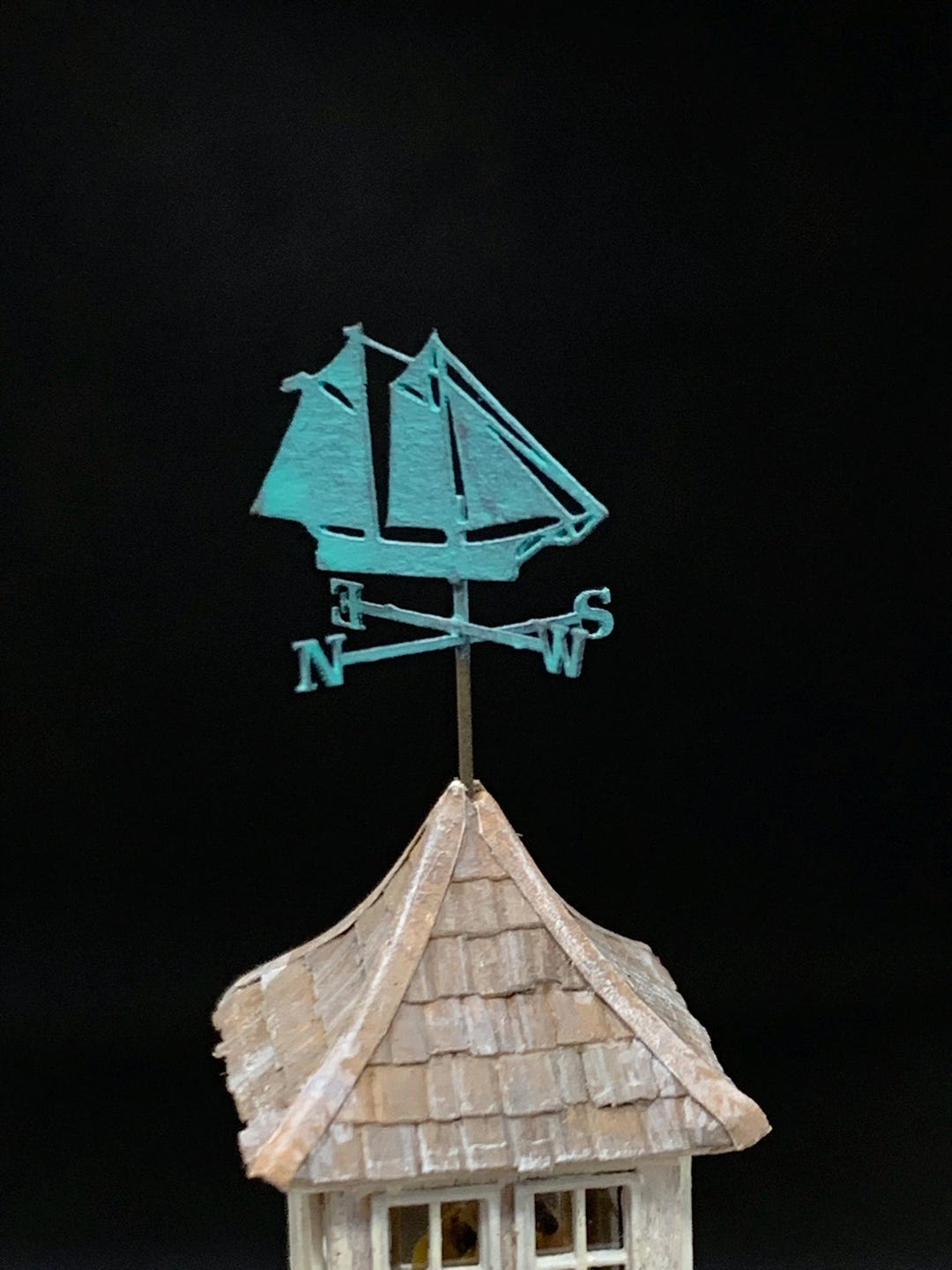 HO 1:87 Scale Kit Lasercut Weathervanes Value Set - Etsy