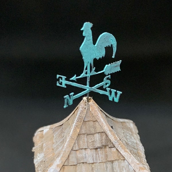 Weather Vane - Etsy UK