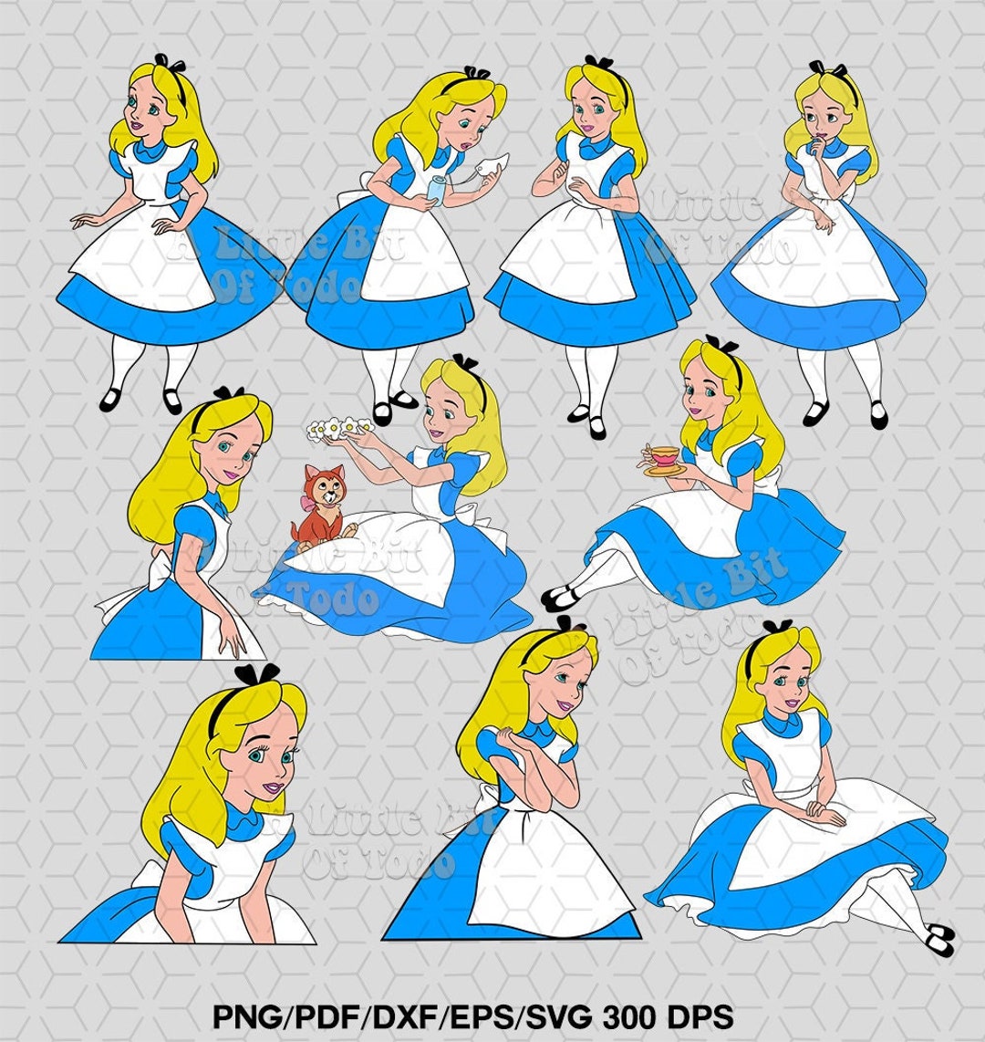 Girl Svg, Layered Svg Bundle, Digital Download, Svg, Png, Cricut ...