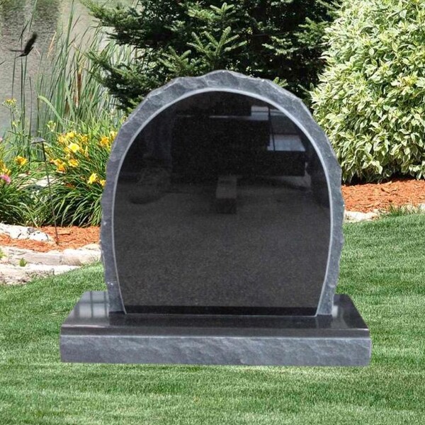 Headstones for Cemetery Upright - Etsy