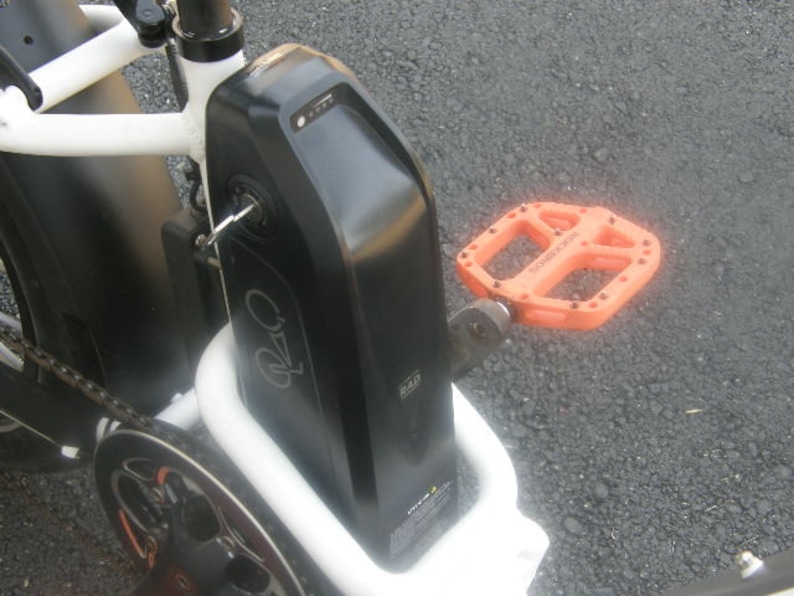 Universal Battery Key for RAD Ebikes - Etsy