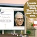 Funeral Slideshow Template Powerpoint | Funeral Template | Celebration ...