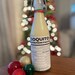 Coquito Labels, Holiday Gifts, Homemade Coquito Gifts, Coquito Drink ...