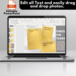 Retirement PPT Slideshow, Retirement Party Celebration, Retirement ...