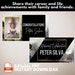 Retirement Powerpoint Template, Retirement PPT, Retirement Slideshow ...