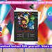 Inside Out Invitation Inside Out Birthday Invitation Inside Out Party ...
