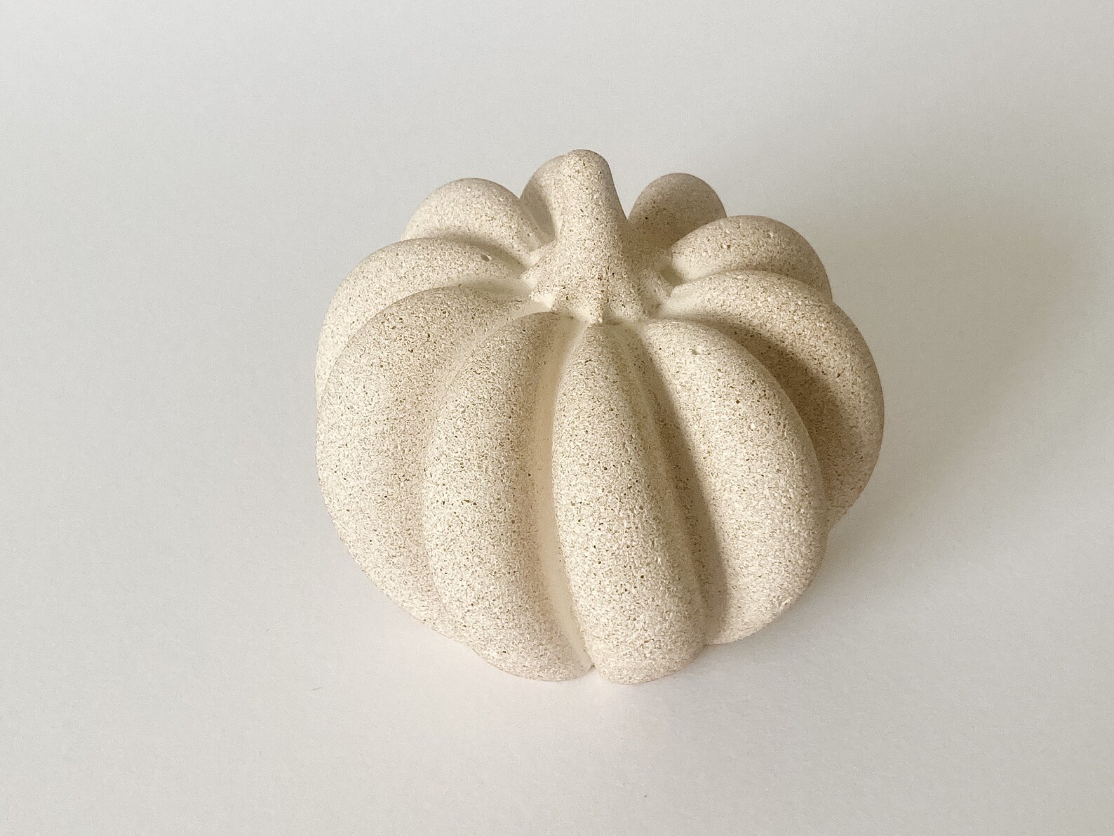 Natural Stone Pumpkin, Natural Stone Resin Pumpkin, Autumn Home Decor ...