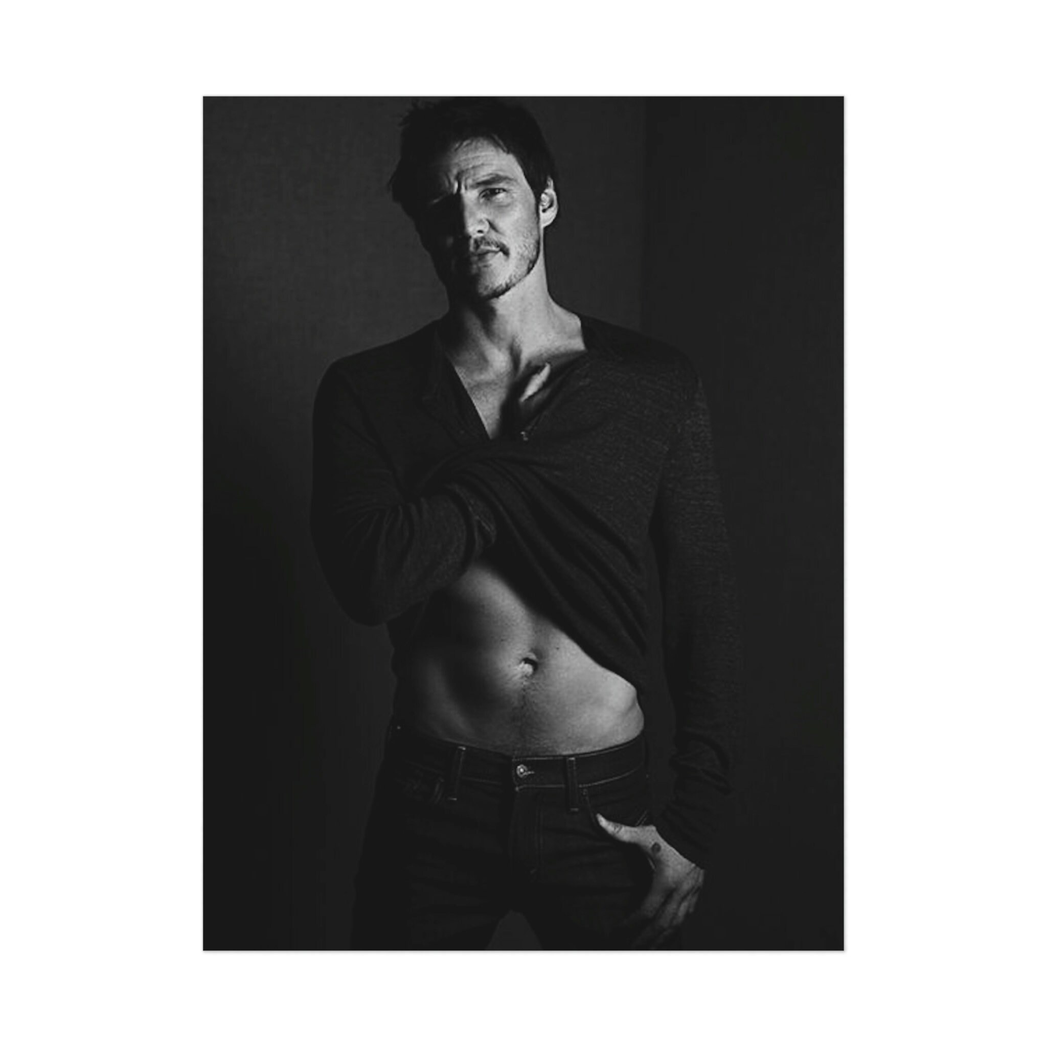 Pedro Pascal Posters sold by ChaClark | SKU 42018297 | 70% OFF Printerval