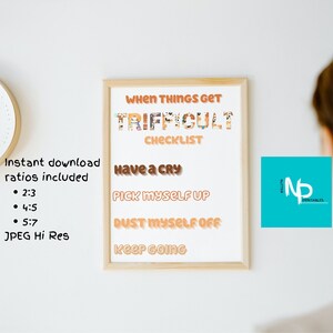 Bluey Themed Wall Art, Printable Bluey Quotes. Instant Digital Download ...