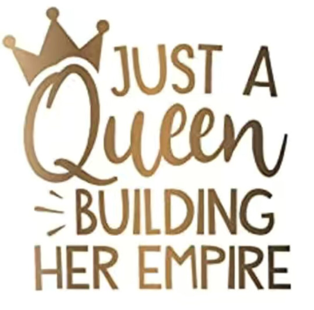 Building Her Empire - Etsy