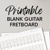 Treble Clef Flash Cards for Beginner Musicians Who Want to Learn Music ...