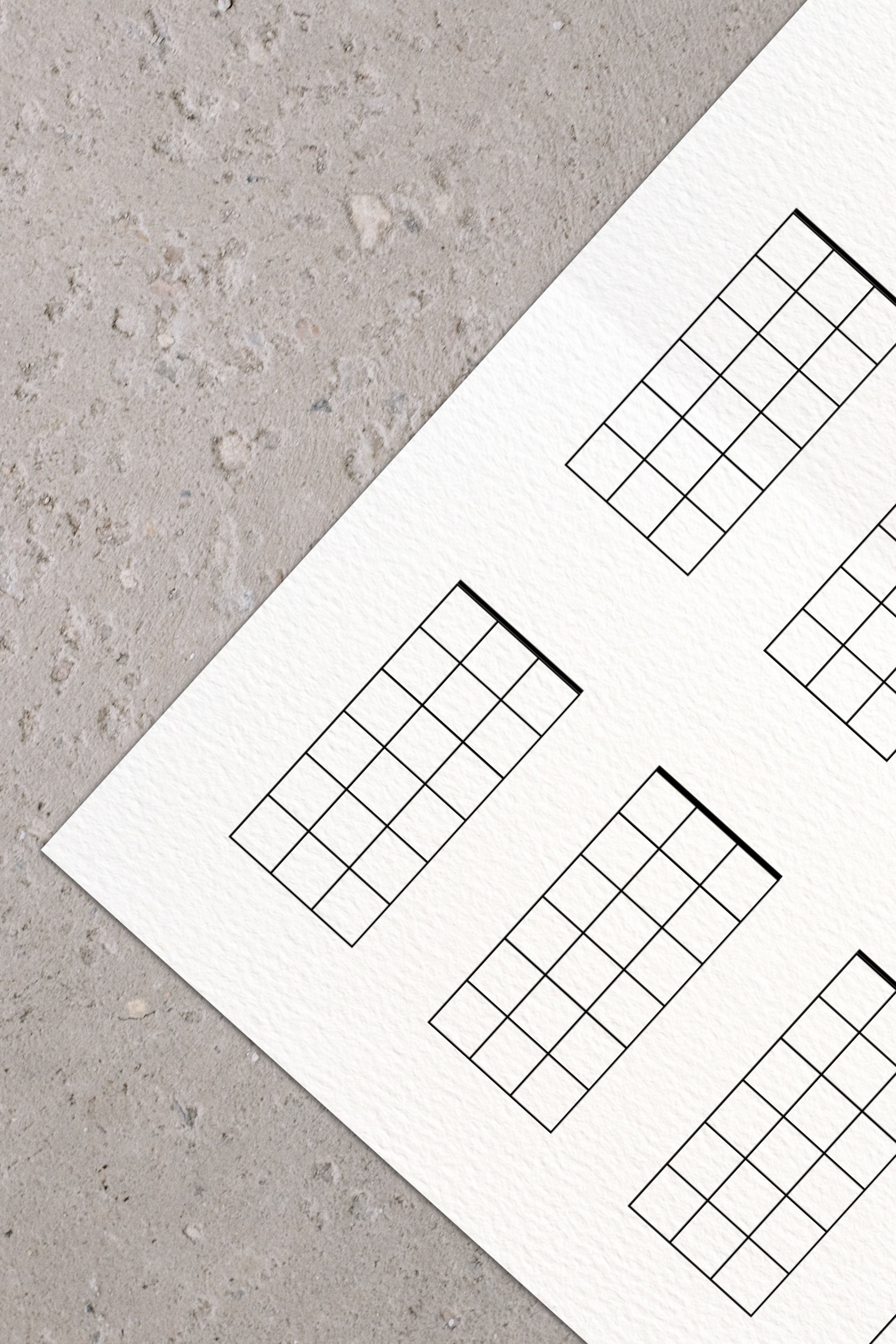 Blank Mandolin Chord Charts for Beginners Printable at Home Bluegrass ...