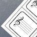Treble Clef Flash Cards for Beginner Musicians Who Want to Learn Music ...