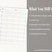 Blank Mandolin Tablature Sheets: Printable Music Paper (PDF) - Etsy