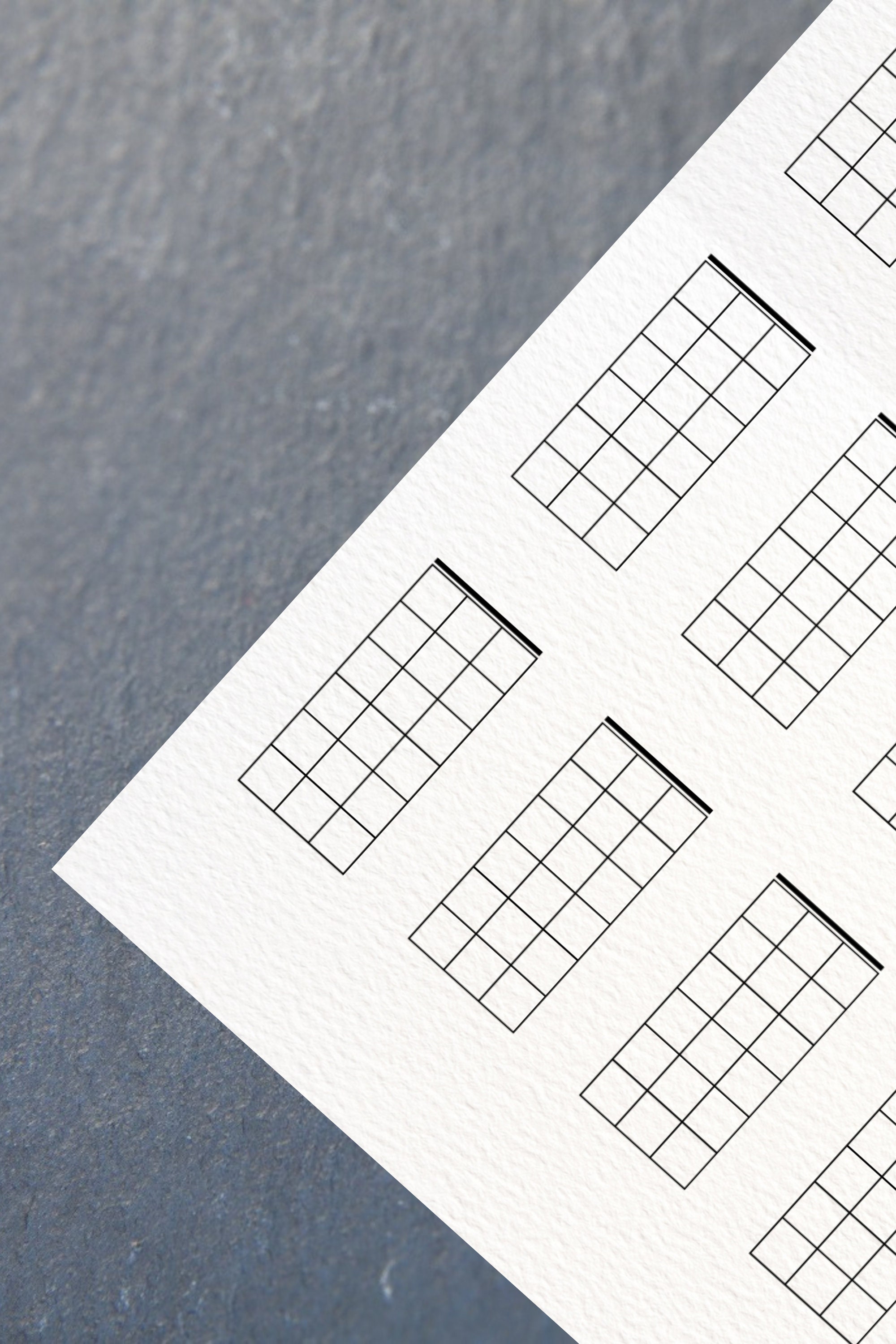 Blank Mandolin Chord Charts for Beginners Printable at Home Bluegrass ...