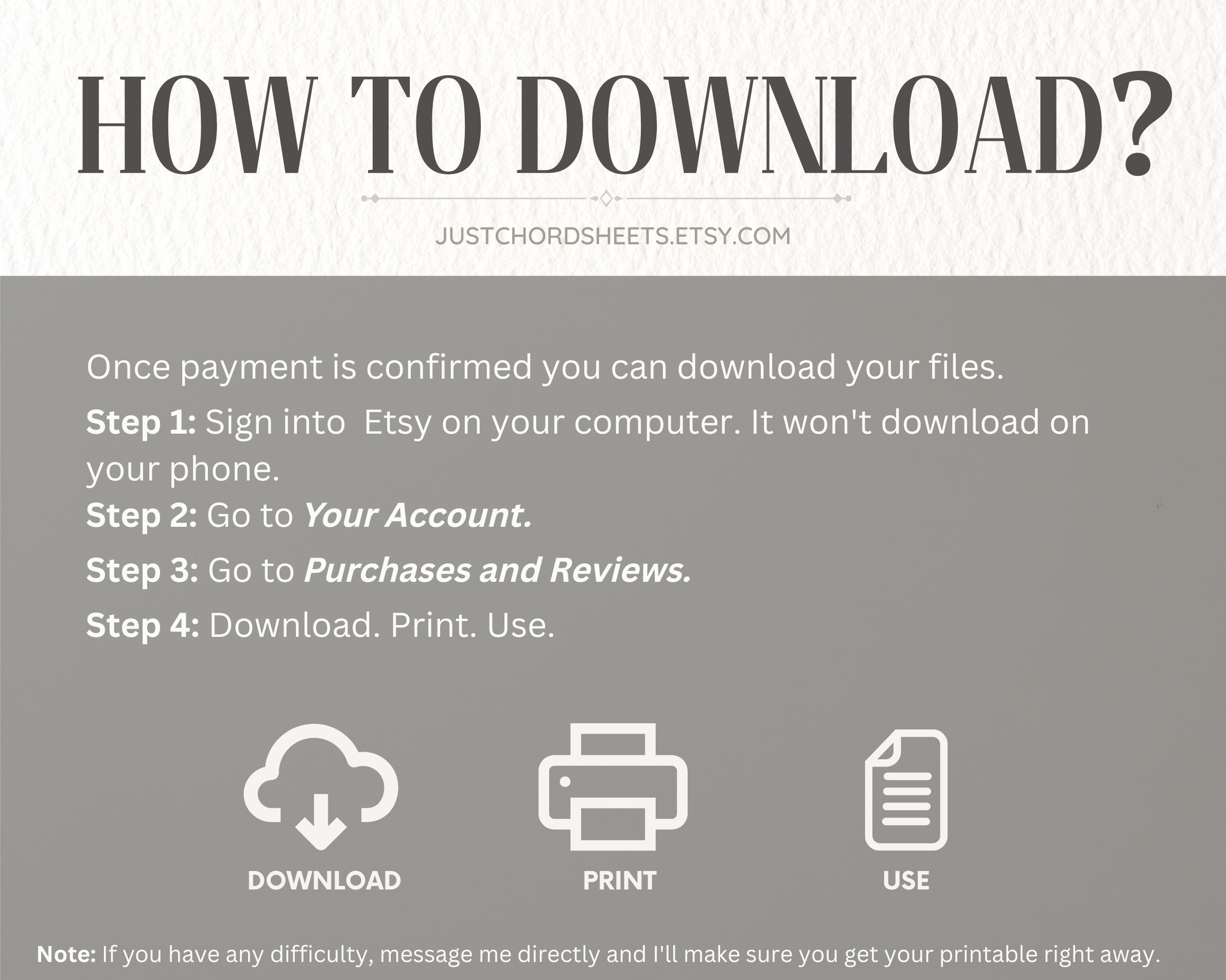 Blank Sheet Music Printable Manuscript Paper Printable Blank Music ...