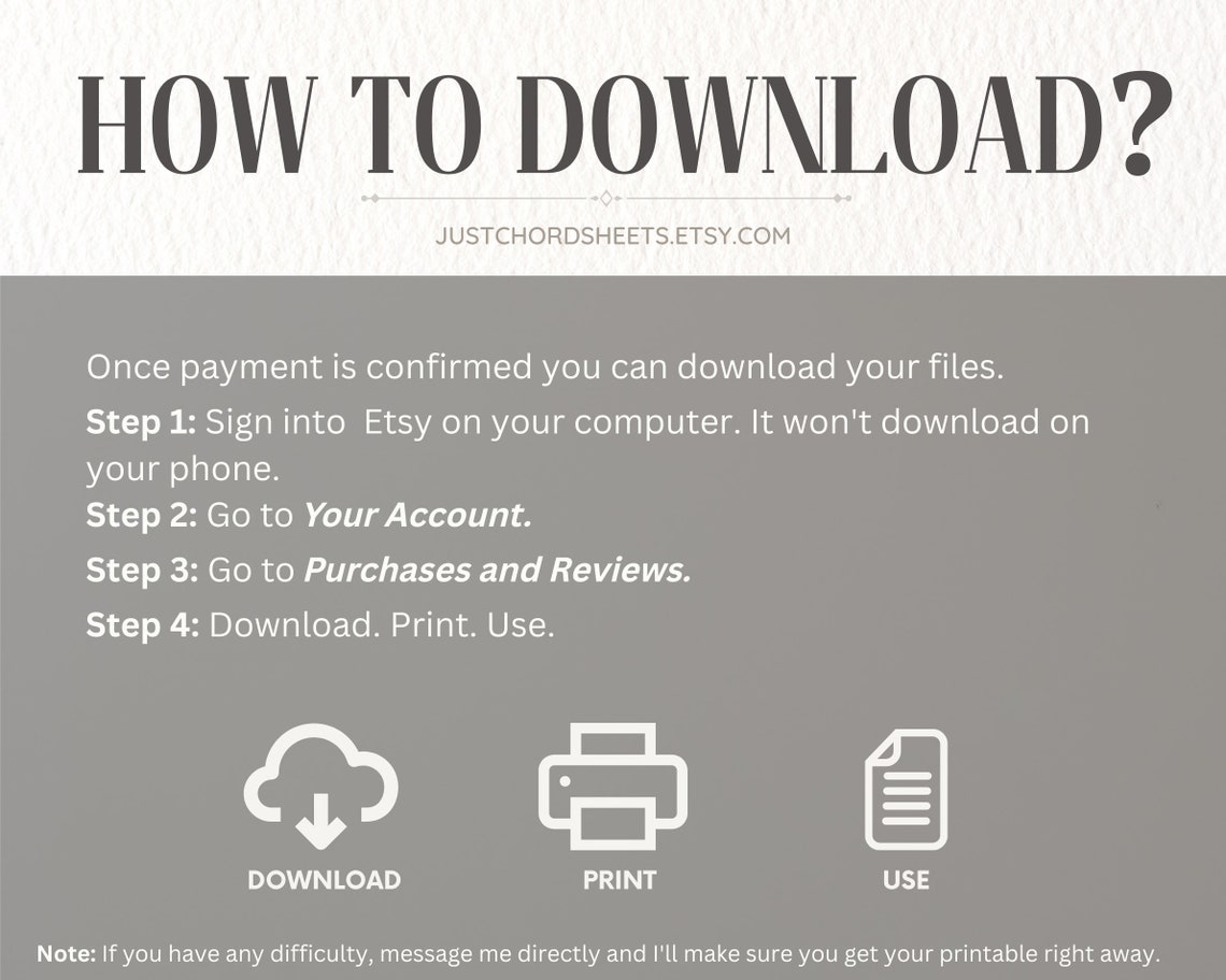 Guitar Chord Flash Cards for Beginners: Printable Teacher Resource (PDF ...