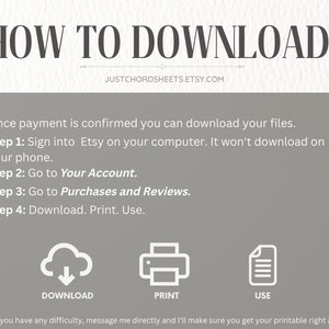 Ukulele Chord Flash Cards for Beginners: Printable Chord Sheet (PDF) - Etsy