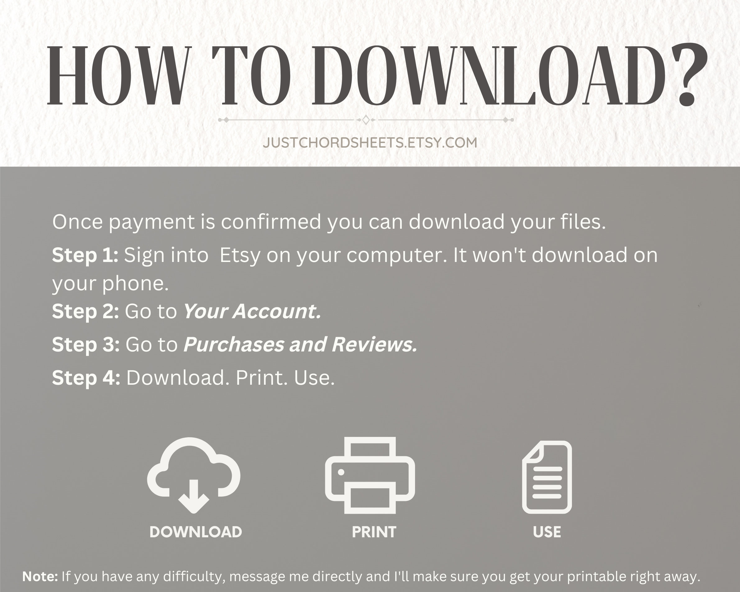 Guitar Chord Flash Cards for Beginners: Printable Teacher Resource (PDF ...