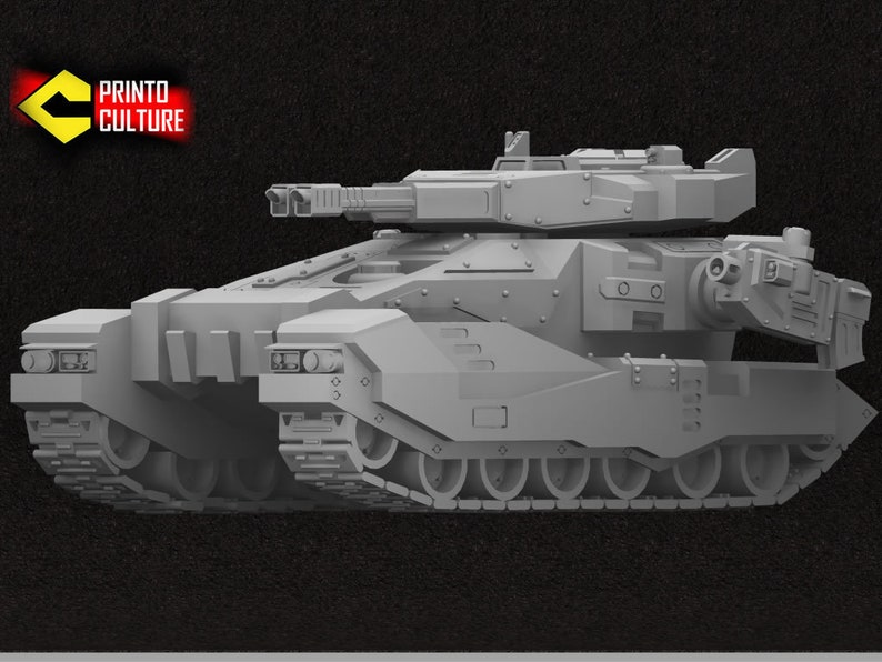 APEX ASSAULT TANK - Etsy