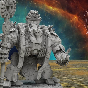 Aegyptian Royal Dreadnought - Etsy