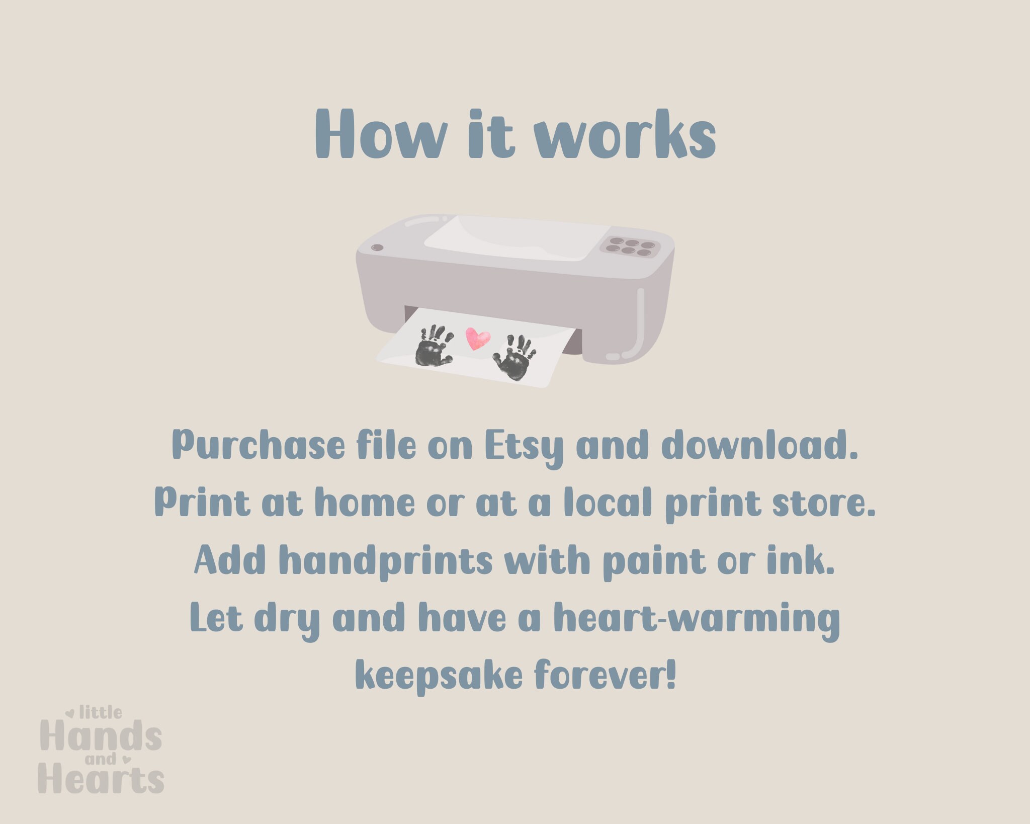 Pumpkin Pie Handprint Craft Fall Handprint Craft Handprint Art ...