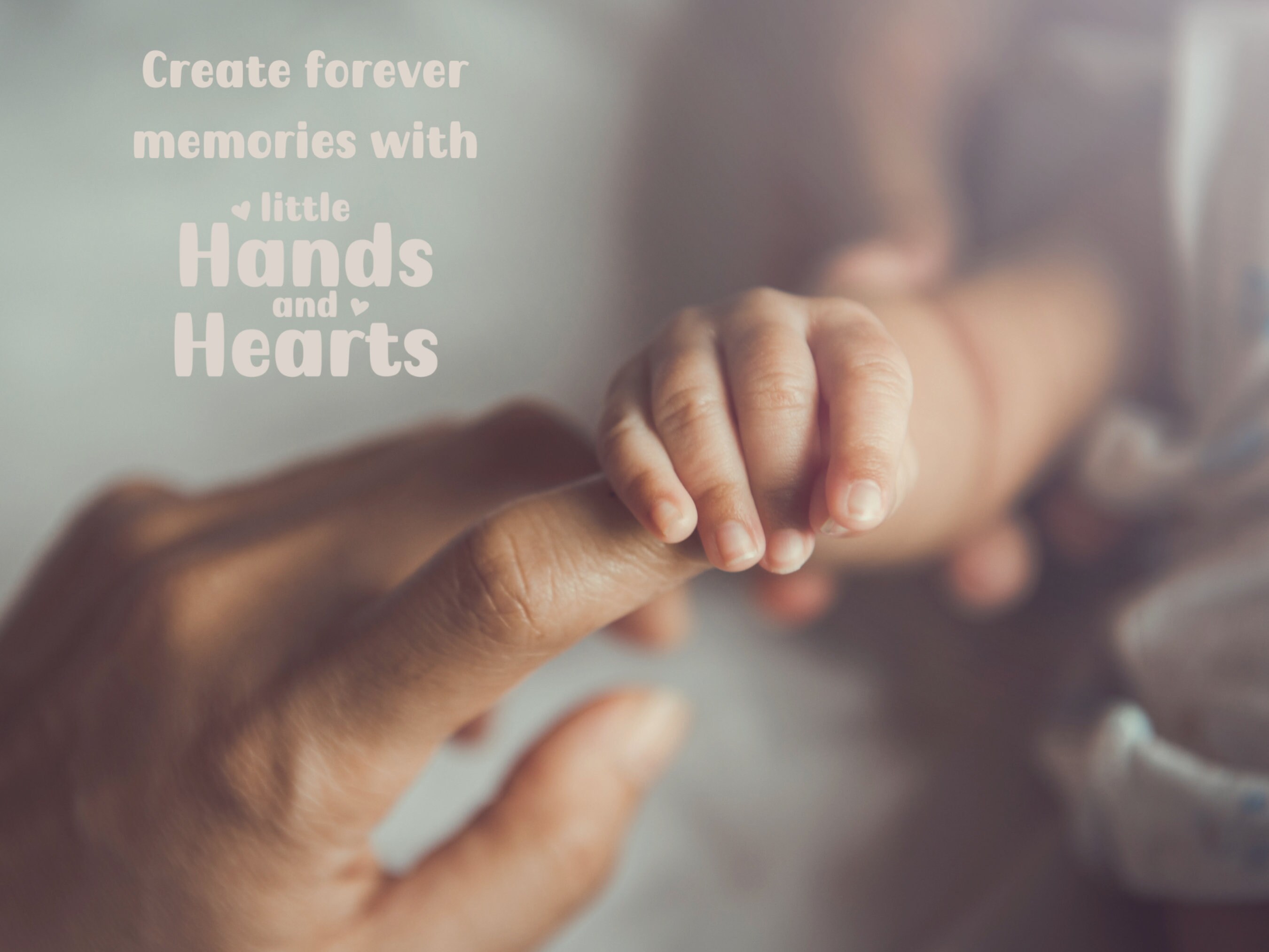 Goat Handprint Craft Printable Personalized DIY Keepsake Art for ...