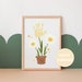 Flower Handprint Craft Daisy Handprint Art Daisy Craft Handprint ...
