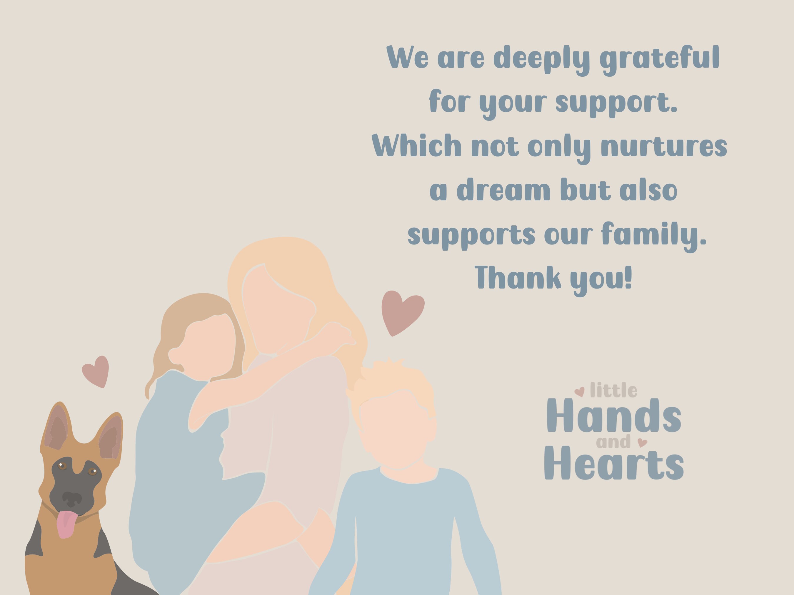 I Love From the Bottom of My Heart to the Tips of My Toes! Valentine's ...