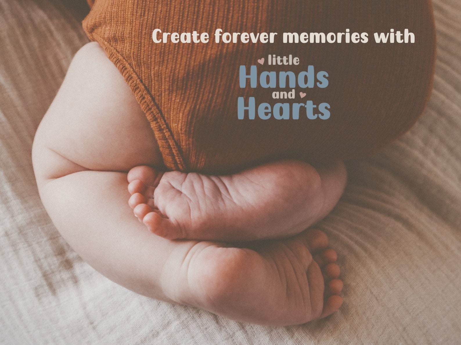 Farm Animal Handprint Craft Bundle Printable Personalized DIY Keepsake ...