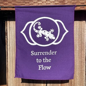 Phish Lyric & Icon Chakra Prayer Flags! Large Size - 2 Sizes to Choose ...