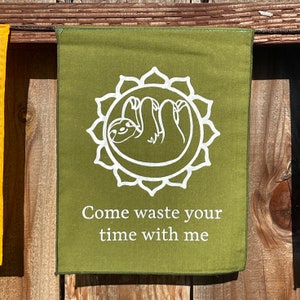 Phish Lyric & Icon Chakra Prayer Flags! Large Size - 2 Sizes to Choose ...