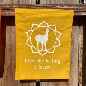 Phish Lyric & Icon Chakra Prayer Flags! Large Size - 2 Sizes to Choose ...