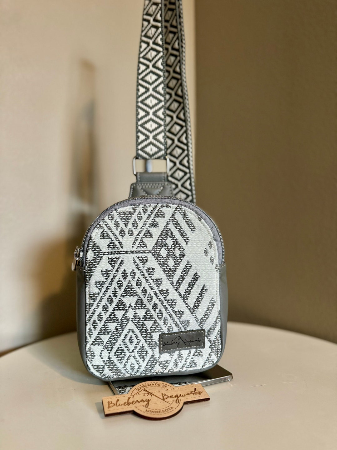 Small Sling Bag - Etsy