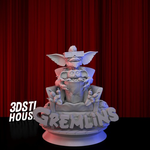 Jason Friday13th 3D Print STL File for 3D Printing Instant - Etsy