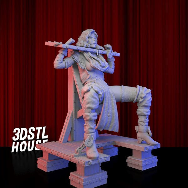 Nsfw Figure Stl - Etsy UK