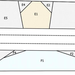 Teapot 01 - Foundation Paper Pieced FPP Pattern - 12 Inch Finished ...