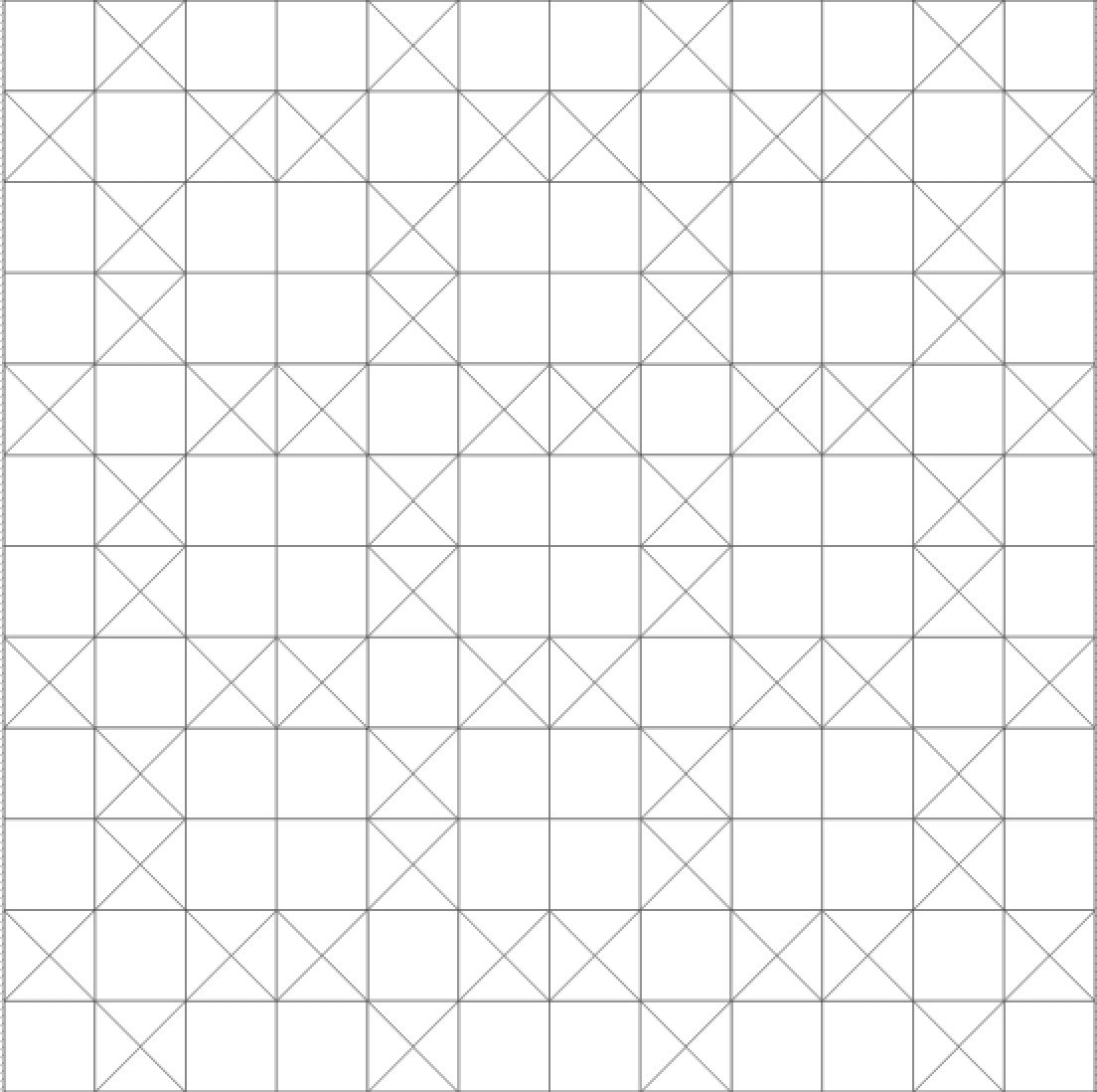 Quilt Block Coloring Sheet - OHIO STAR | Quilt Block | Quilt Template ...